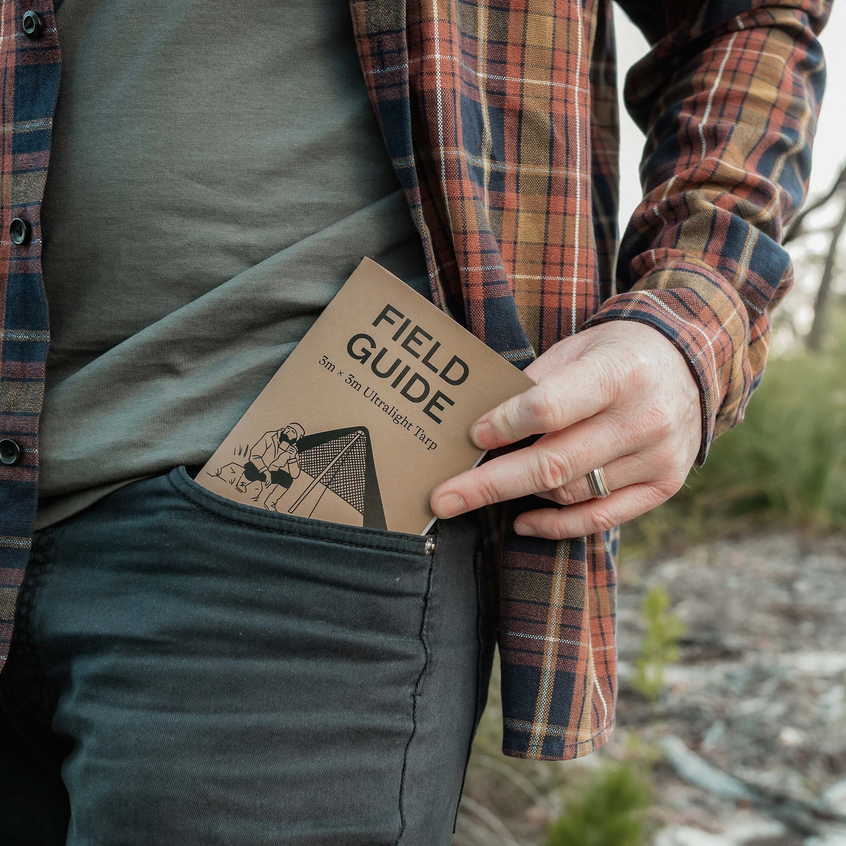 3x3 Tarp Tent Setup Guide and Ideas: A comprehensive guide | Alton