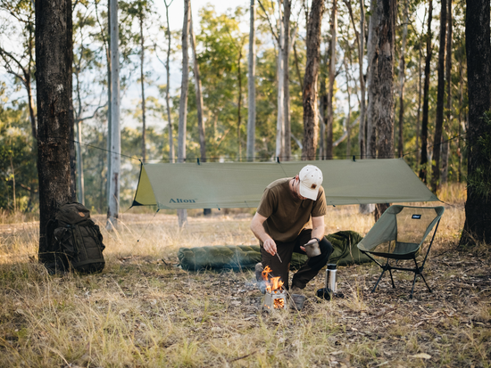 Top 10 Camping Tarp Setup Tips for Beginners – Alton