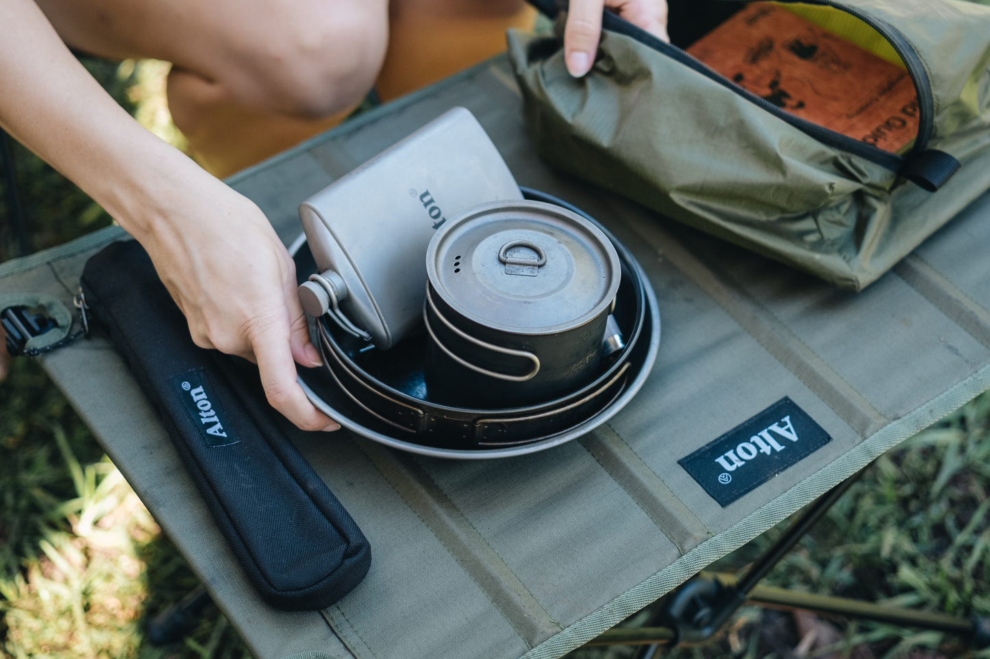 Coolers & Camping Food Storage – Alton