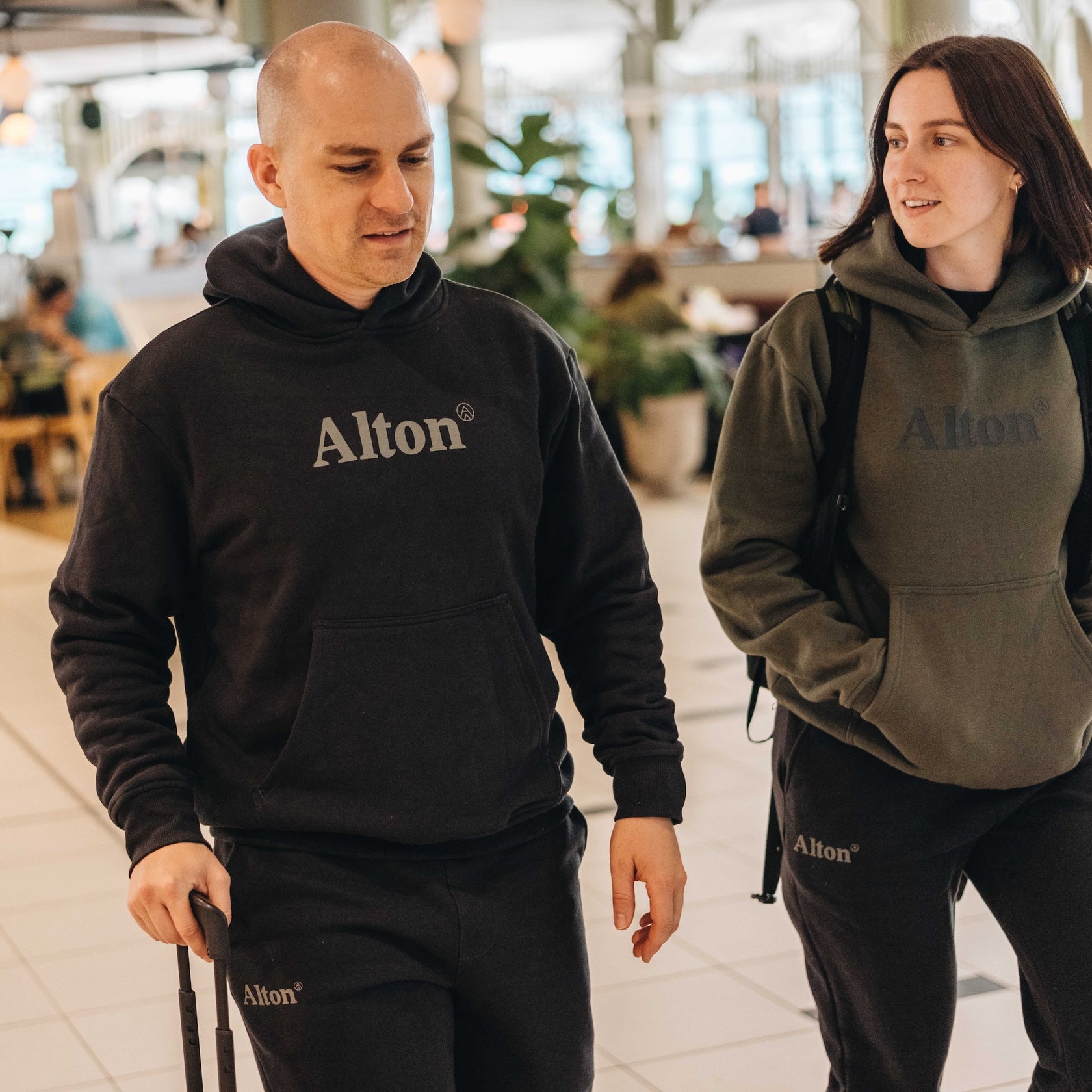 Hiking Clothing | Mens & Womens Outdoor Trekking Clothes – Alton