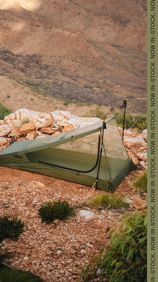 Outdoor Gear & Outdoor Equipment | Built To Last | Alton