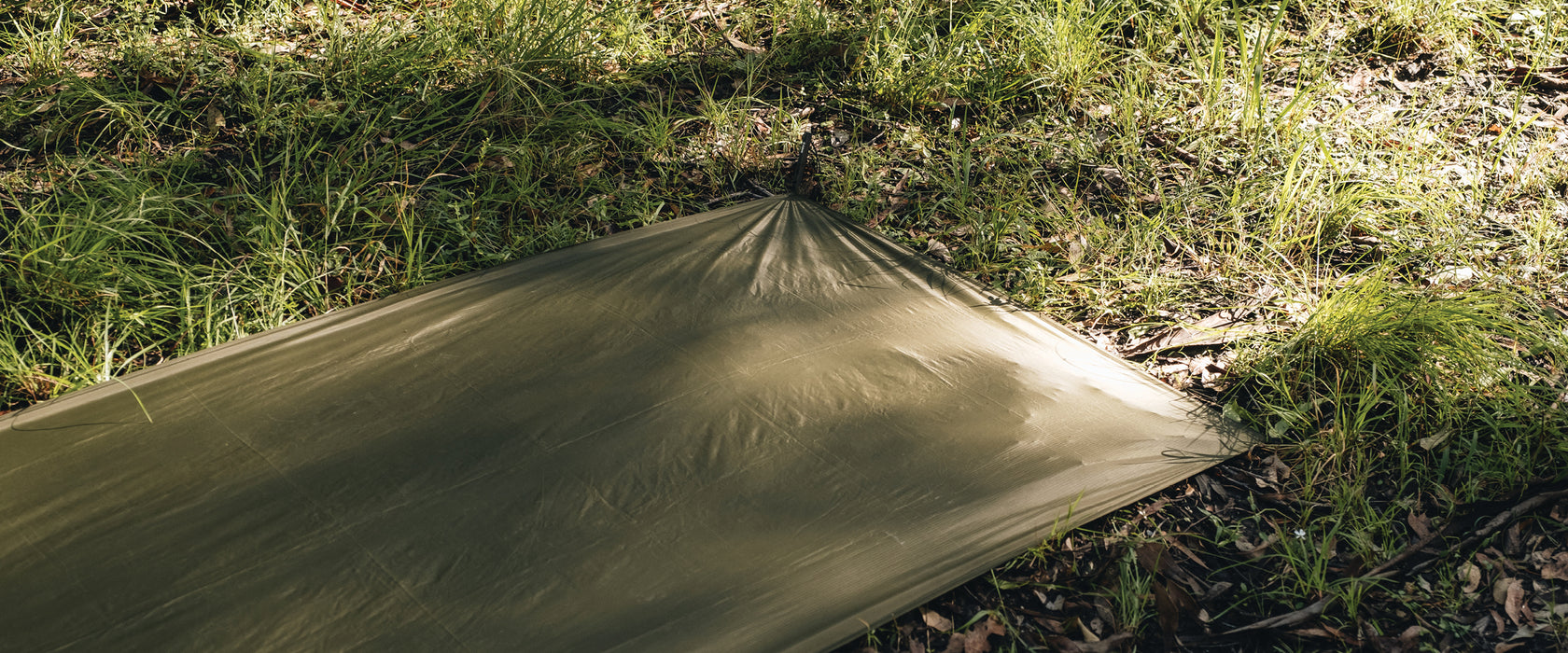 Camping Groundsheets | Protective Tent & Swag Footprints – Alton