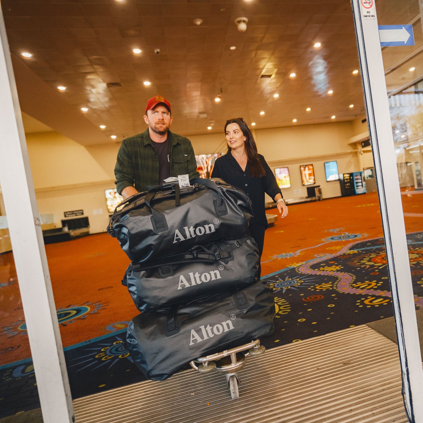 Gear Storage | Shop Outdoor Gear Storage Online | Alton