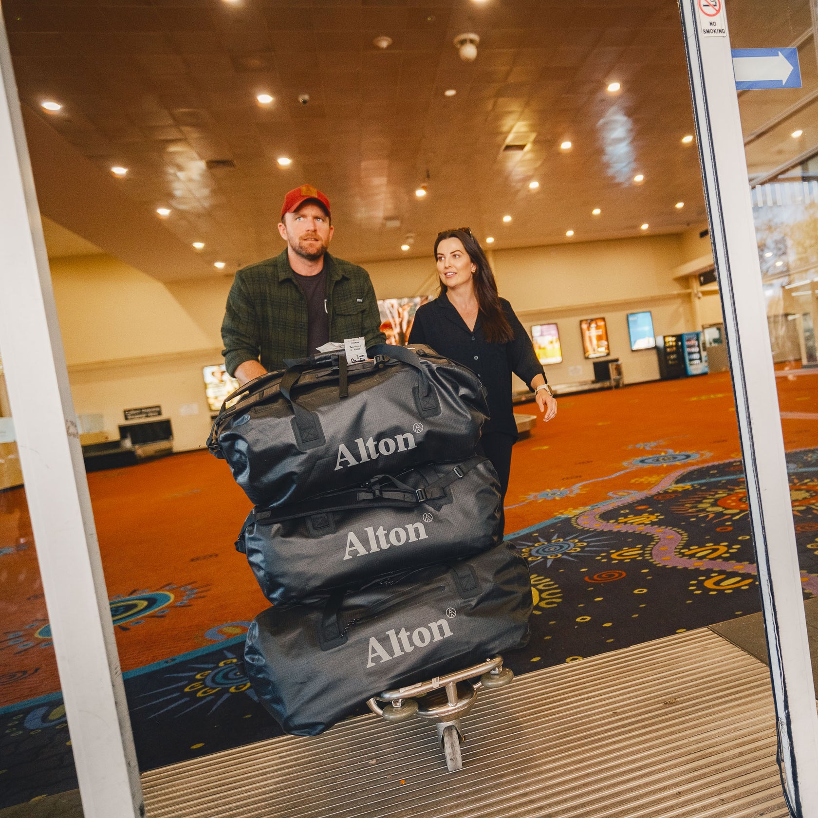 Gear Storage | Shop Outdoor Gear Storage Online | Alton