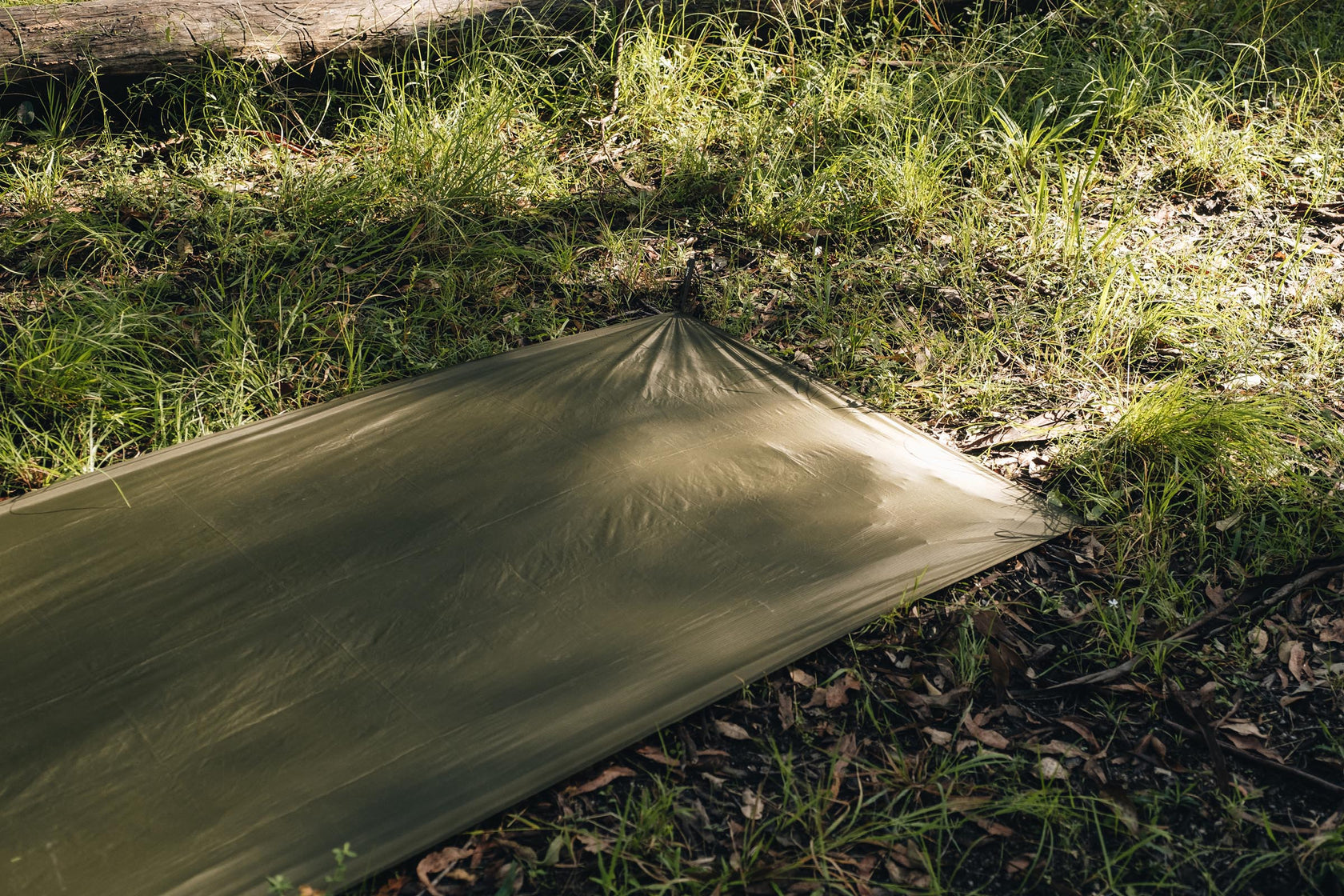 Ultralight Groundsheet | Waterproof | 2.1m x 90cm | Alton