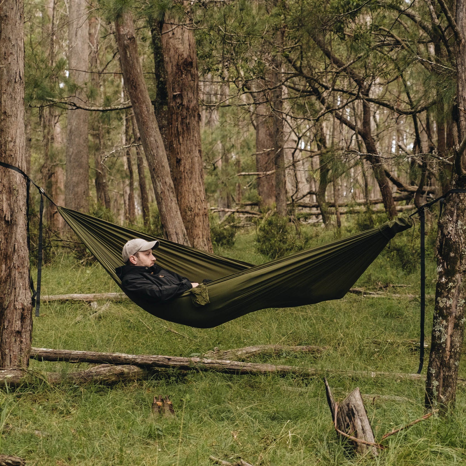 Ultra Lightweight Hammock | Buy Online – Alton