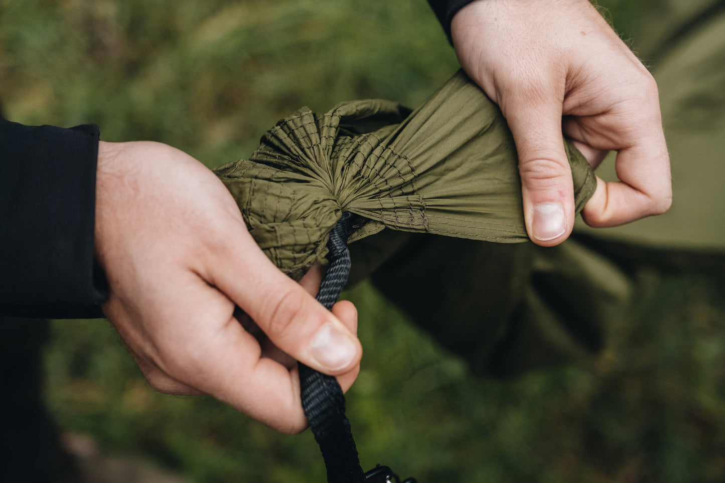 Ultra Lightweight Hammock | Buy Online – Alton