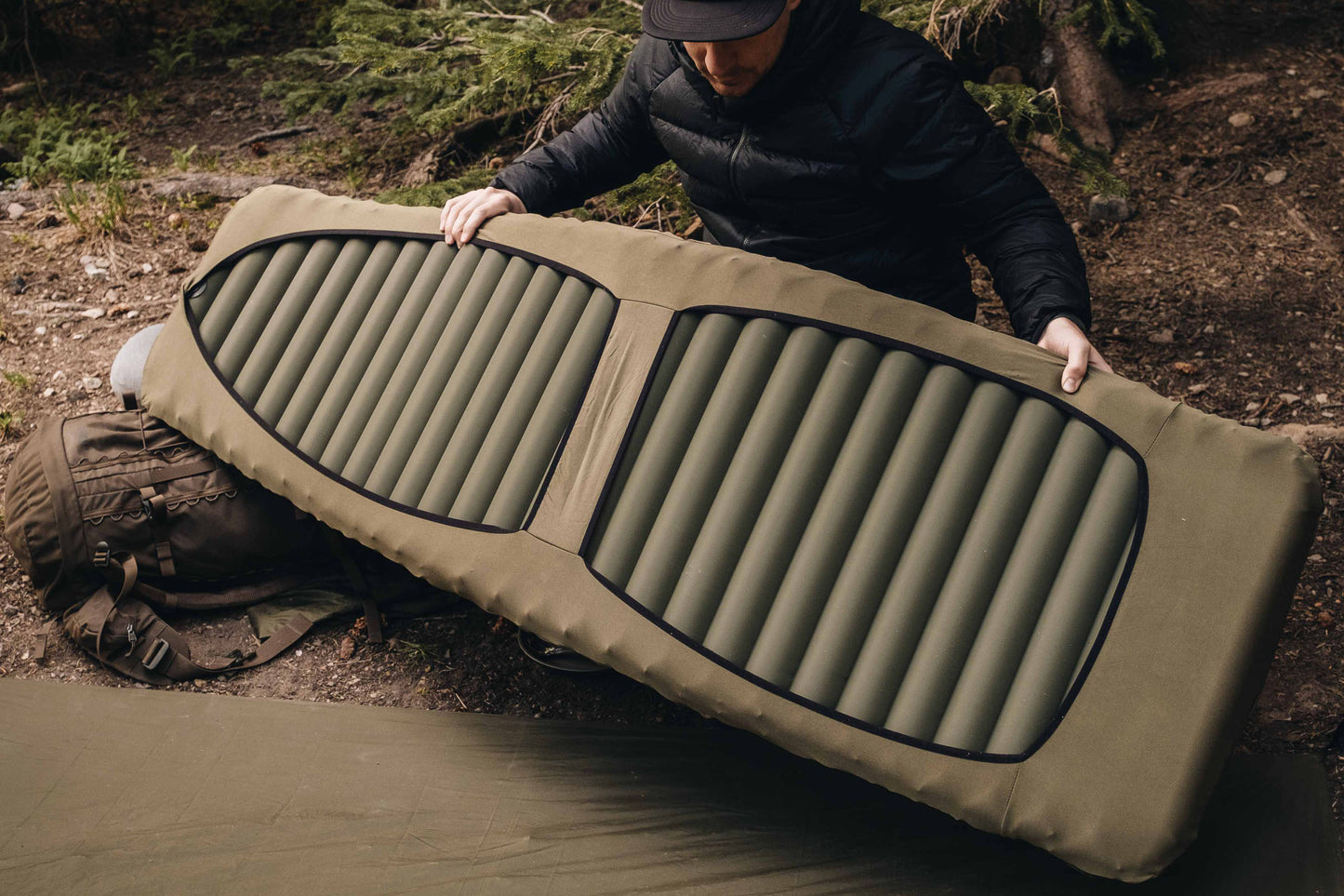 Sleeping Mat - Fitted Sheet – Alton