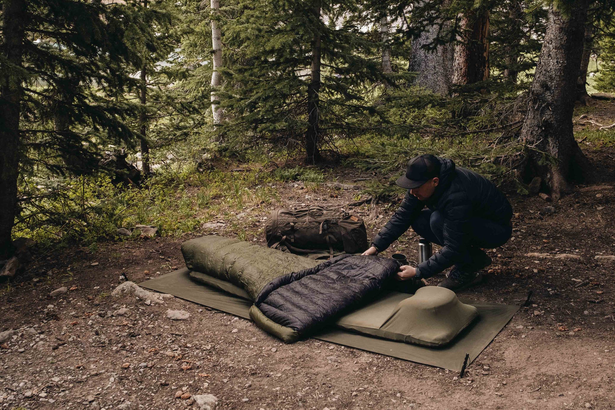 Our Story - Outdoor Gear Australia | Alton Australia