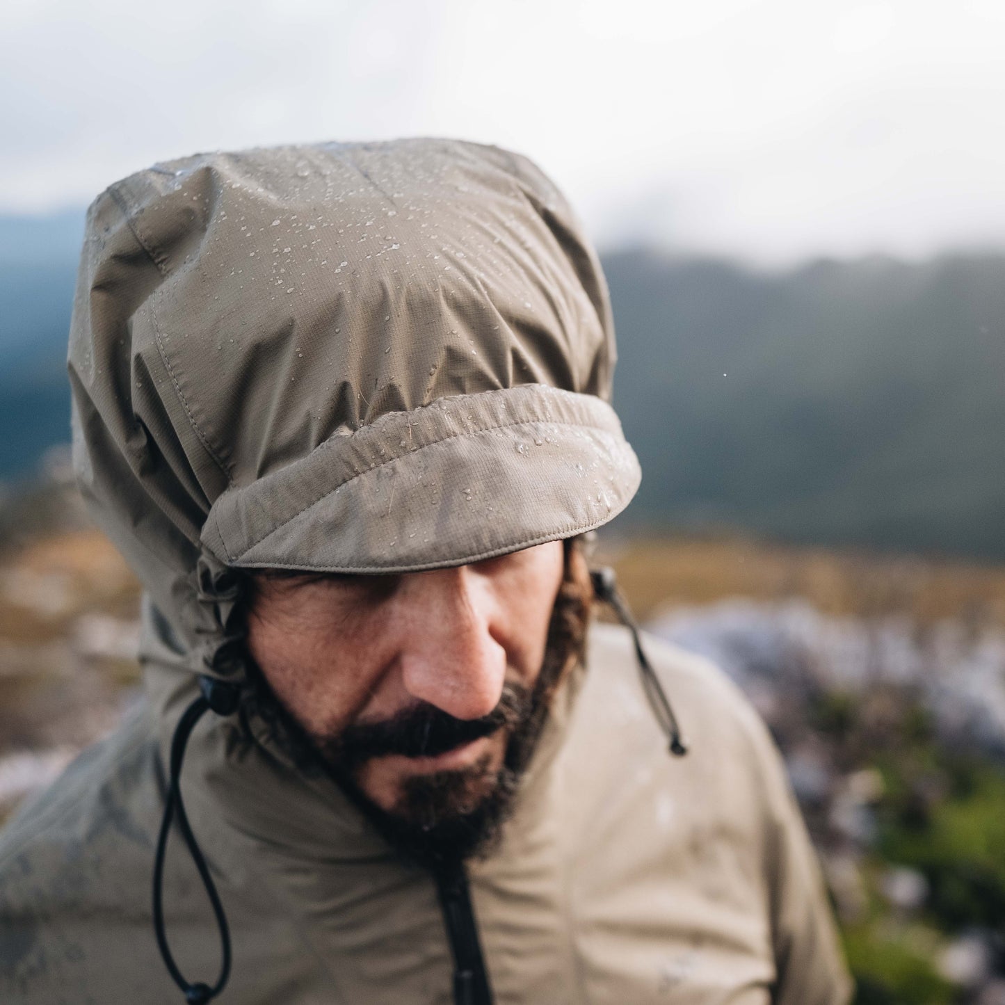 Hiking Jackets | Waterproof Anorak Jackets | Alton