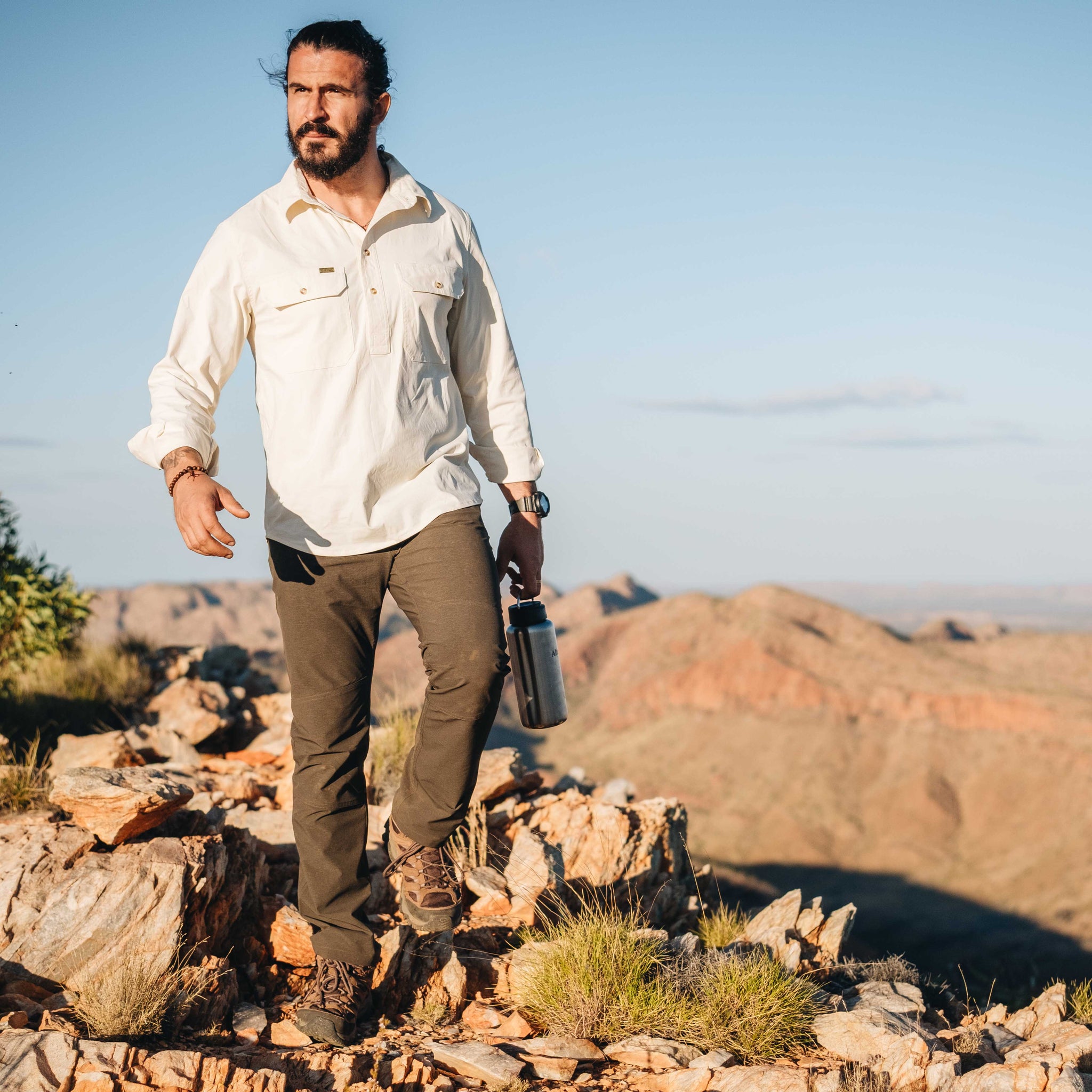 Switchback Pants – Alton