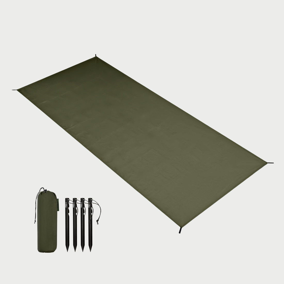 Camping Groundsheets | Protective Tent & Swag Footprints – Alton