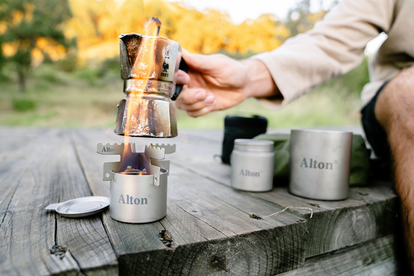 Outdoor Gear & Outdoor Equipment | Built To Last | Alton