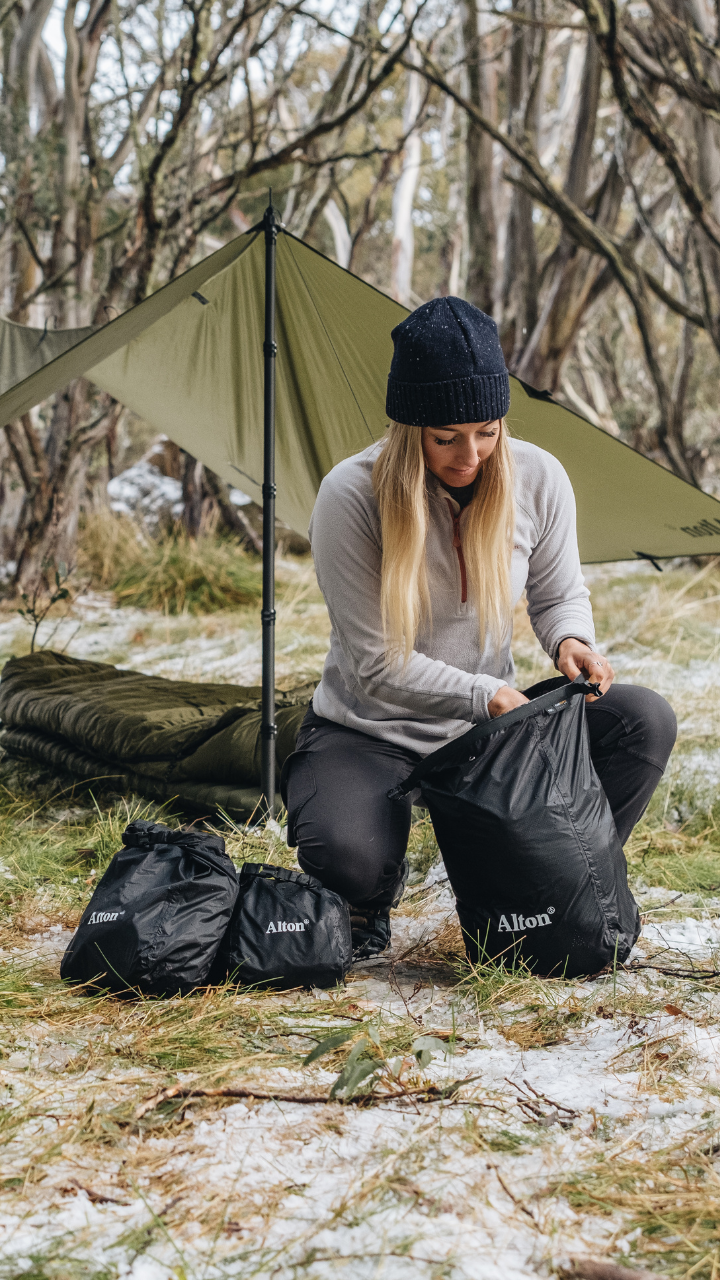 Camping Gear & Outdoor Equipment | Built to Last | Alton