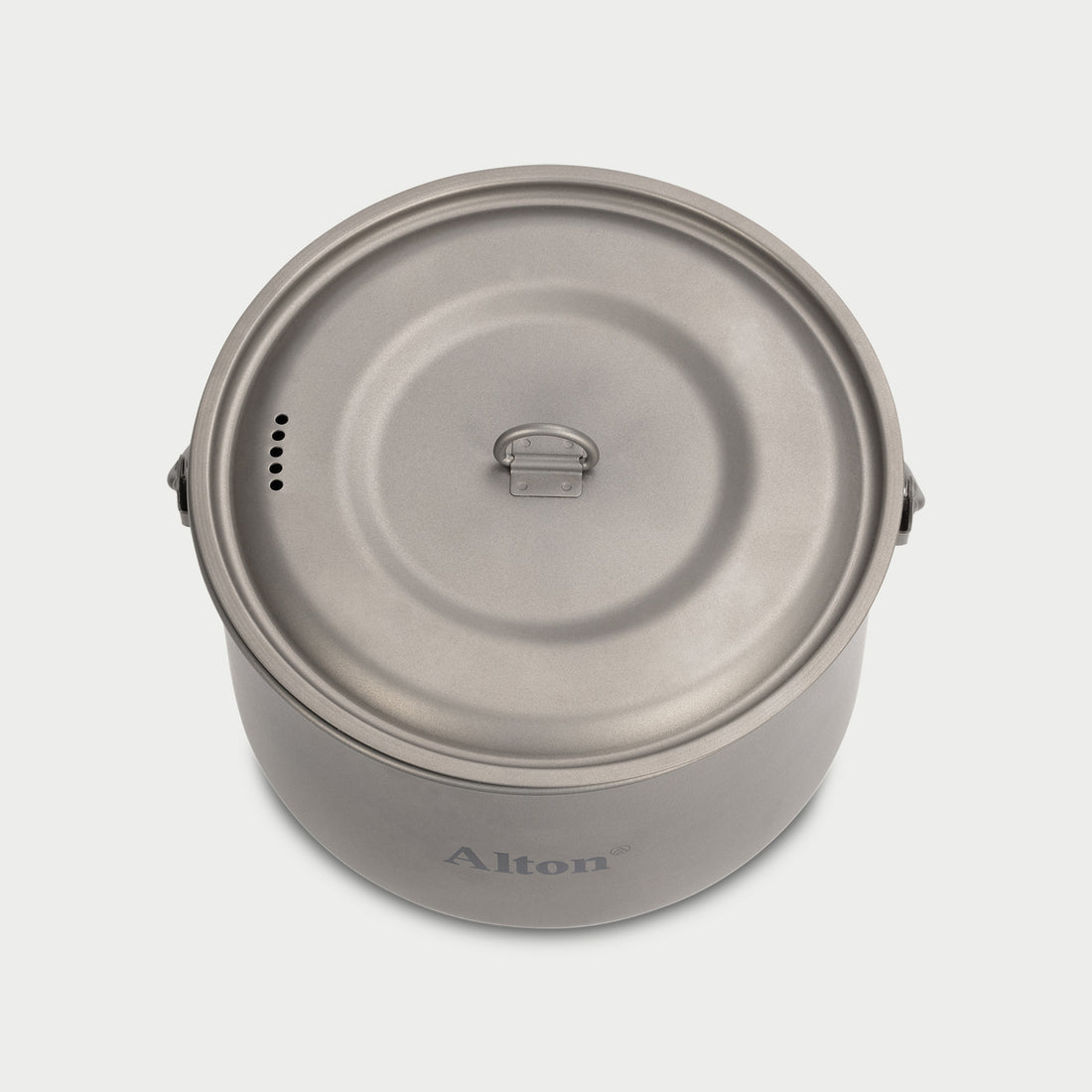Titanium Billy Pot 1950ml – Alton