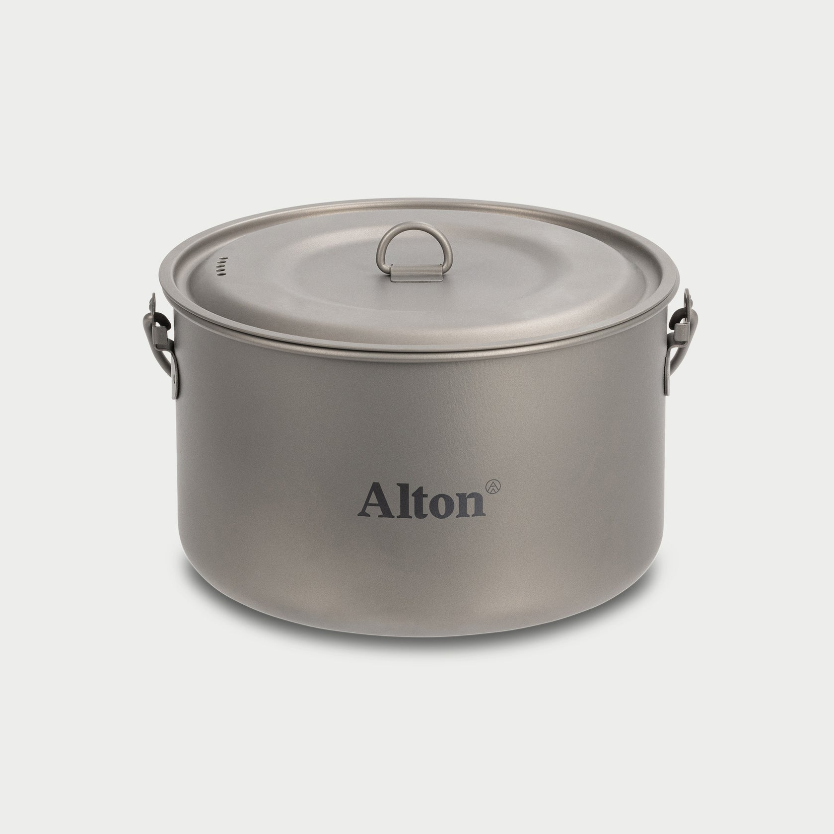 Titanium Billy Pot 1950ml – Alton