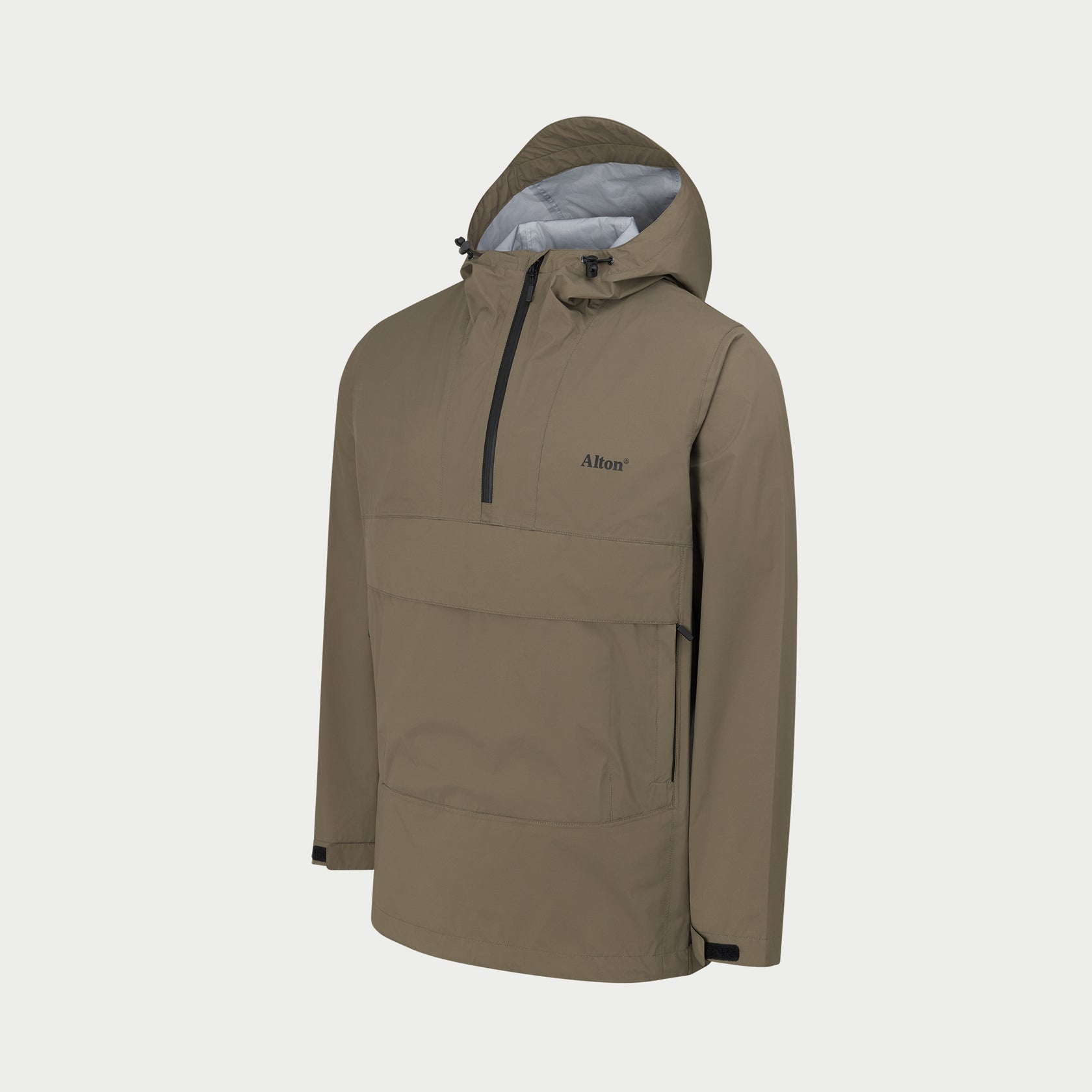 Hiking Jackets | Waterproof Anorak Jackets | Alton