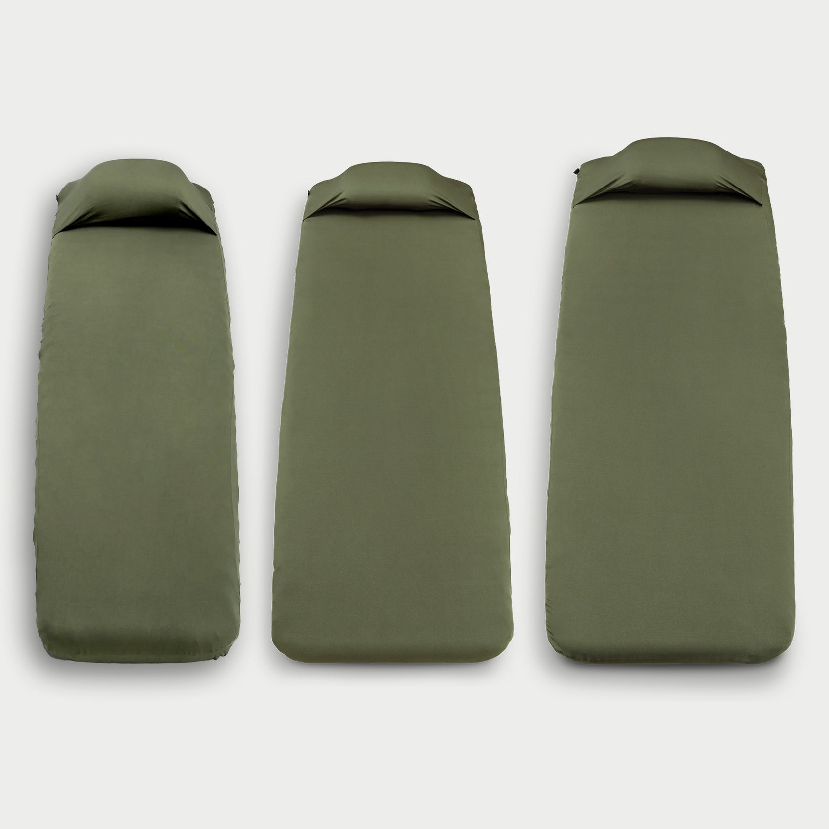 Camping Sleeping Mats | Insulated Ultralight Sleeping Pad Range – Alton