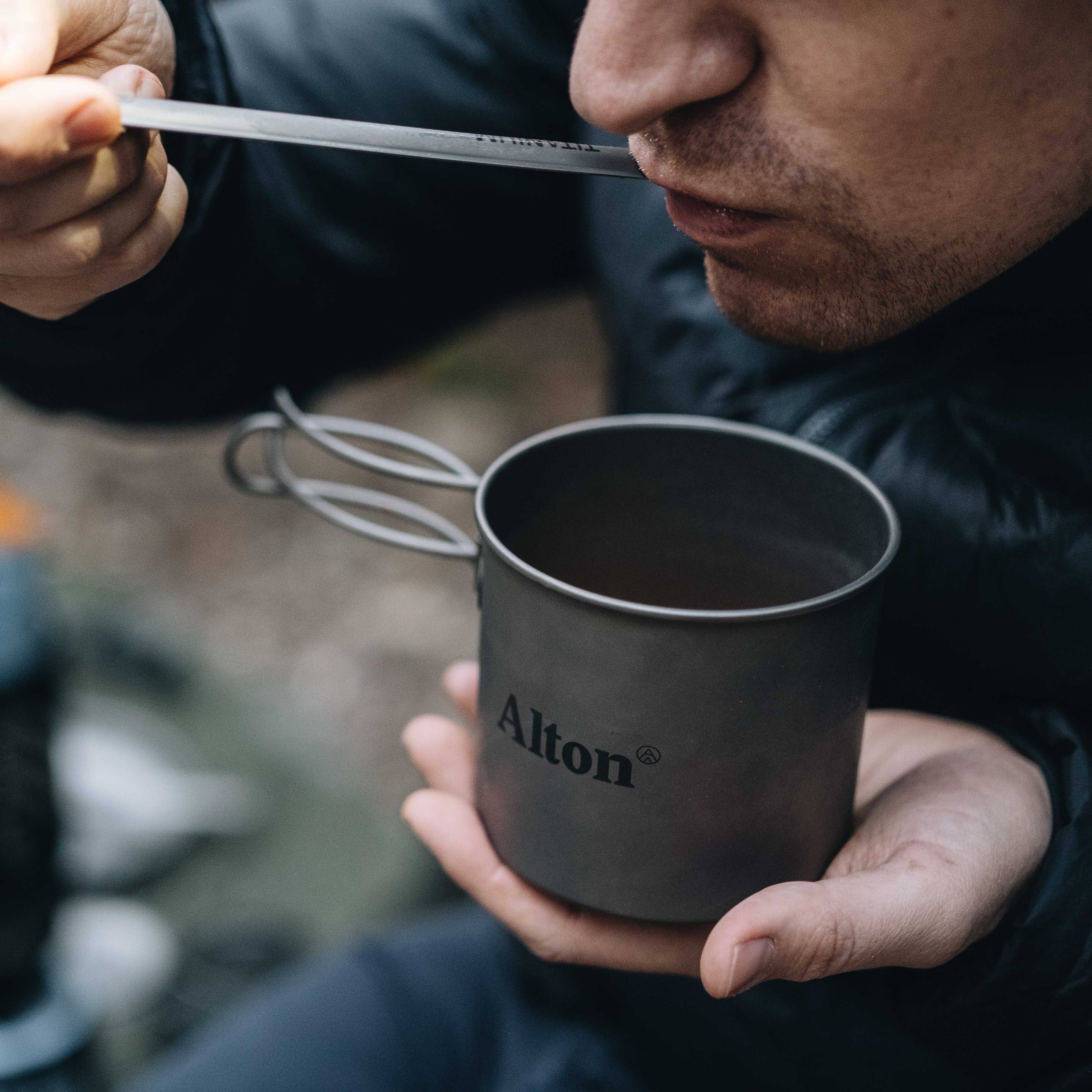 Cookware Sets - Titanium Grill | Alton