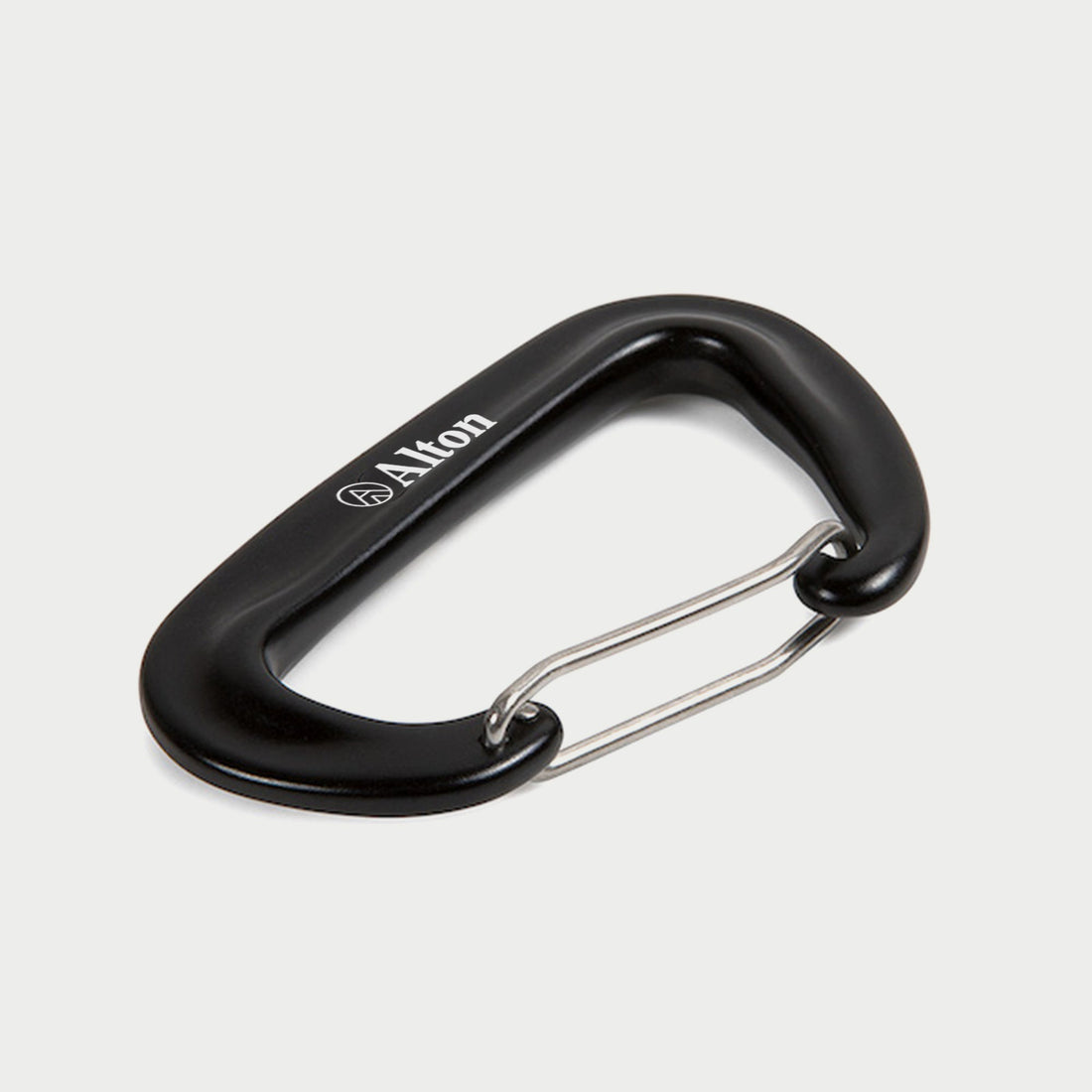 Aluminum Carabiner | Buy Ultralight Carabiner Online | Alton Goods