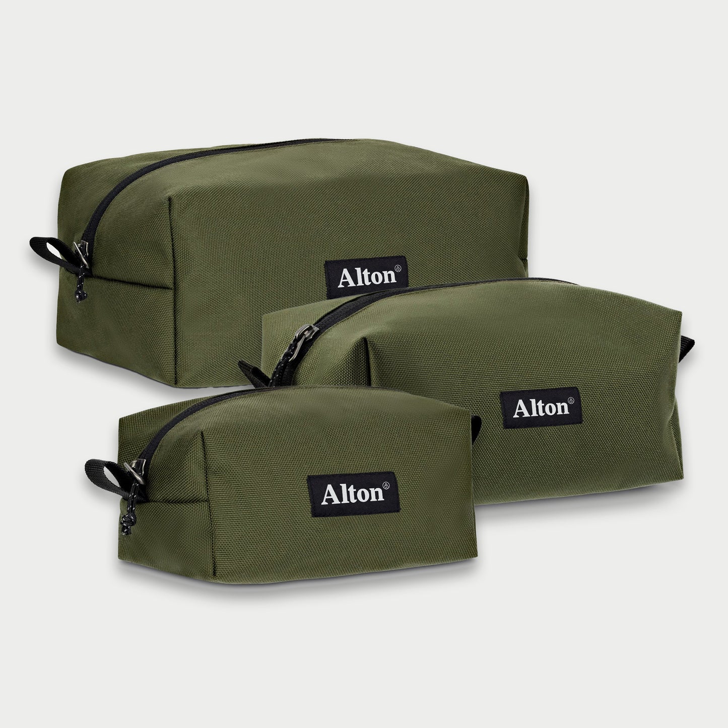 Camping Gear | Lightweight Equipment & Accessories | Alton