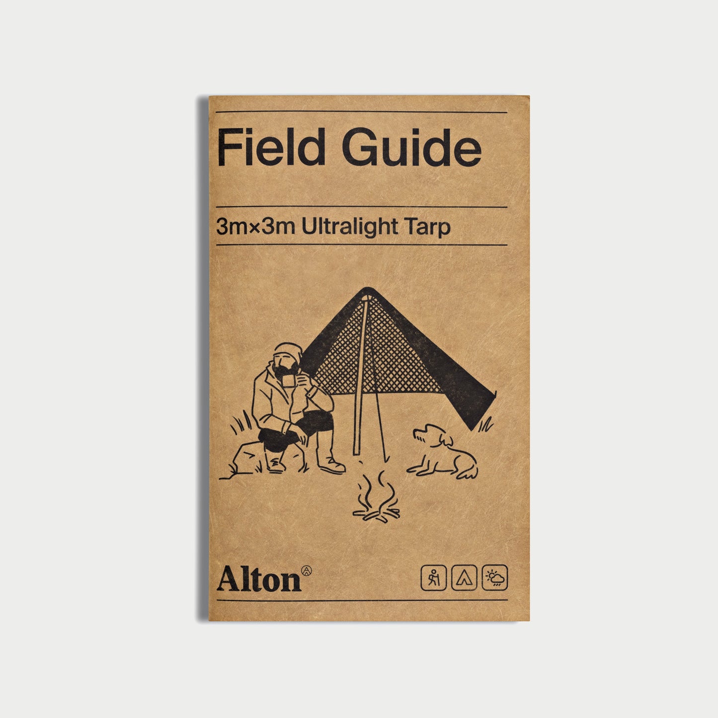 Top 10 Camping Tarp Setup Tips for Beginners – Alton