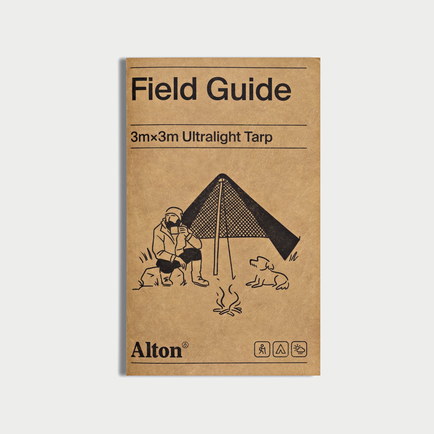 Top 10 Camping Tarp Setup Tips for Beginners – Alton