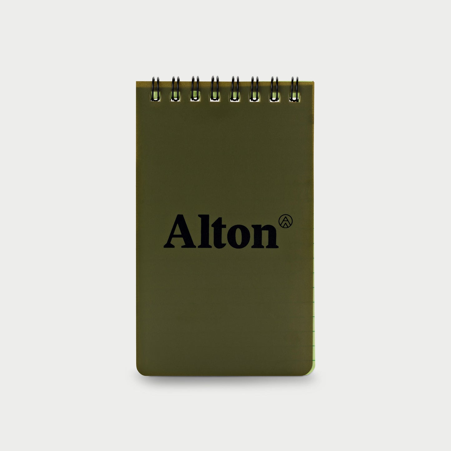 Waterproof Notebook | Buy Weatherproof Notebook Online | Alton