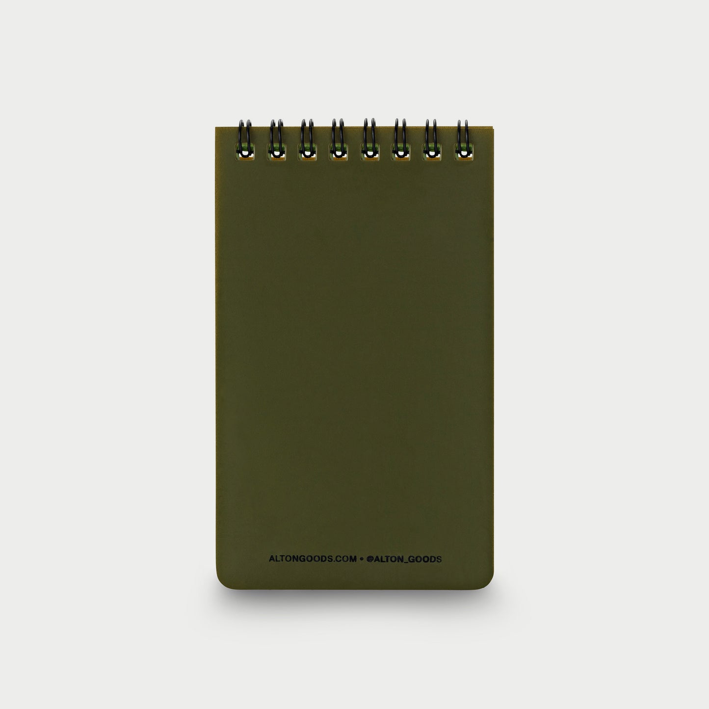 Waterproof Notebook | Buy Weatherproof Notebook Online | Alton